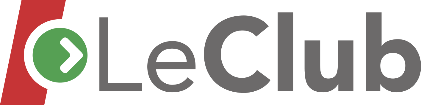 Catalogues - le Club