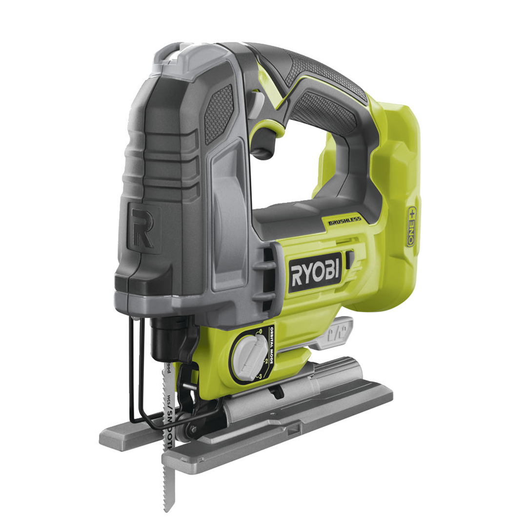Les produits de la marque Ryobi - le Club